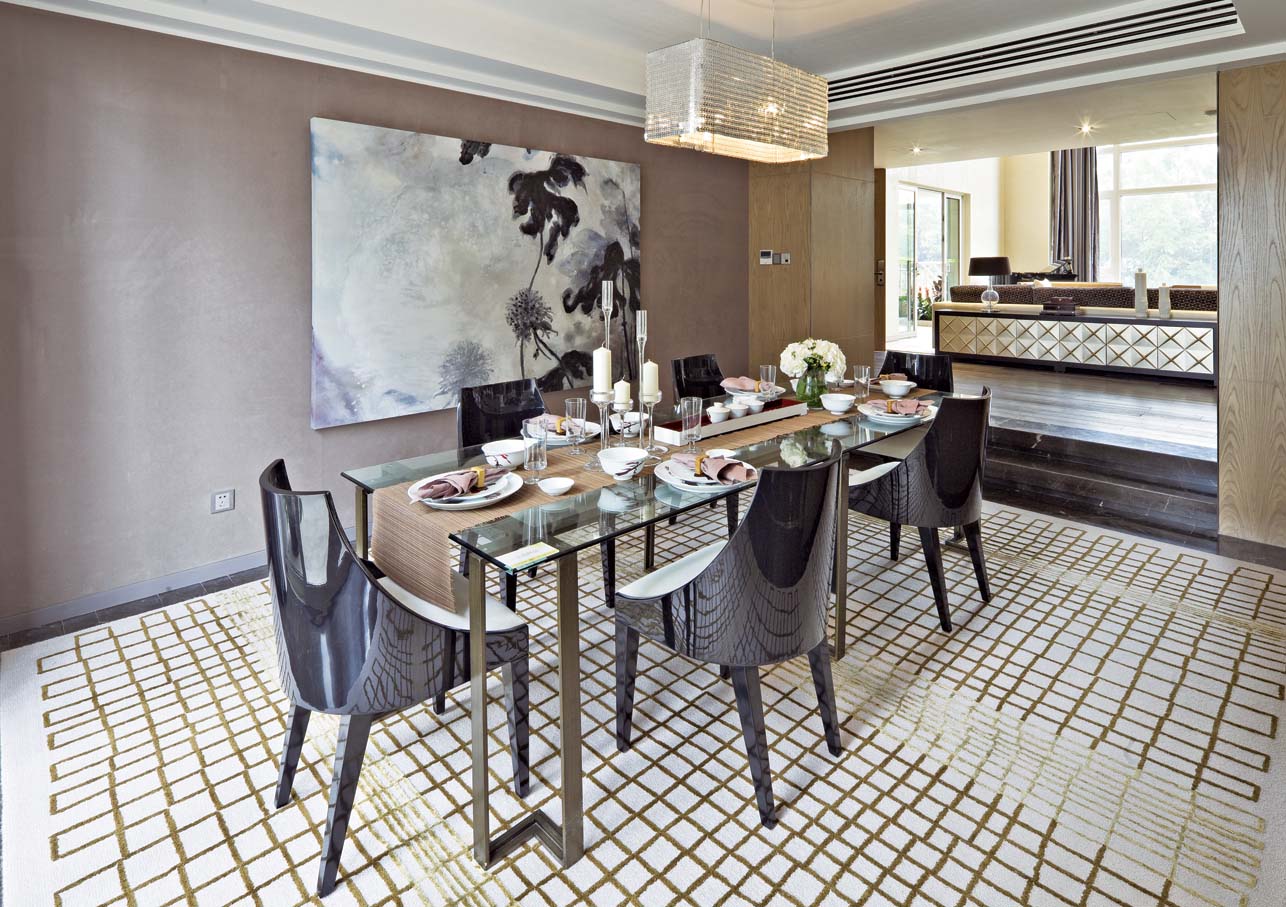 Villa Surabaya Interior Design – Luxury Living Starts Here! - Surabaya ...